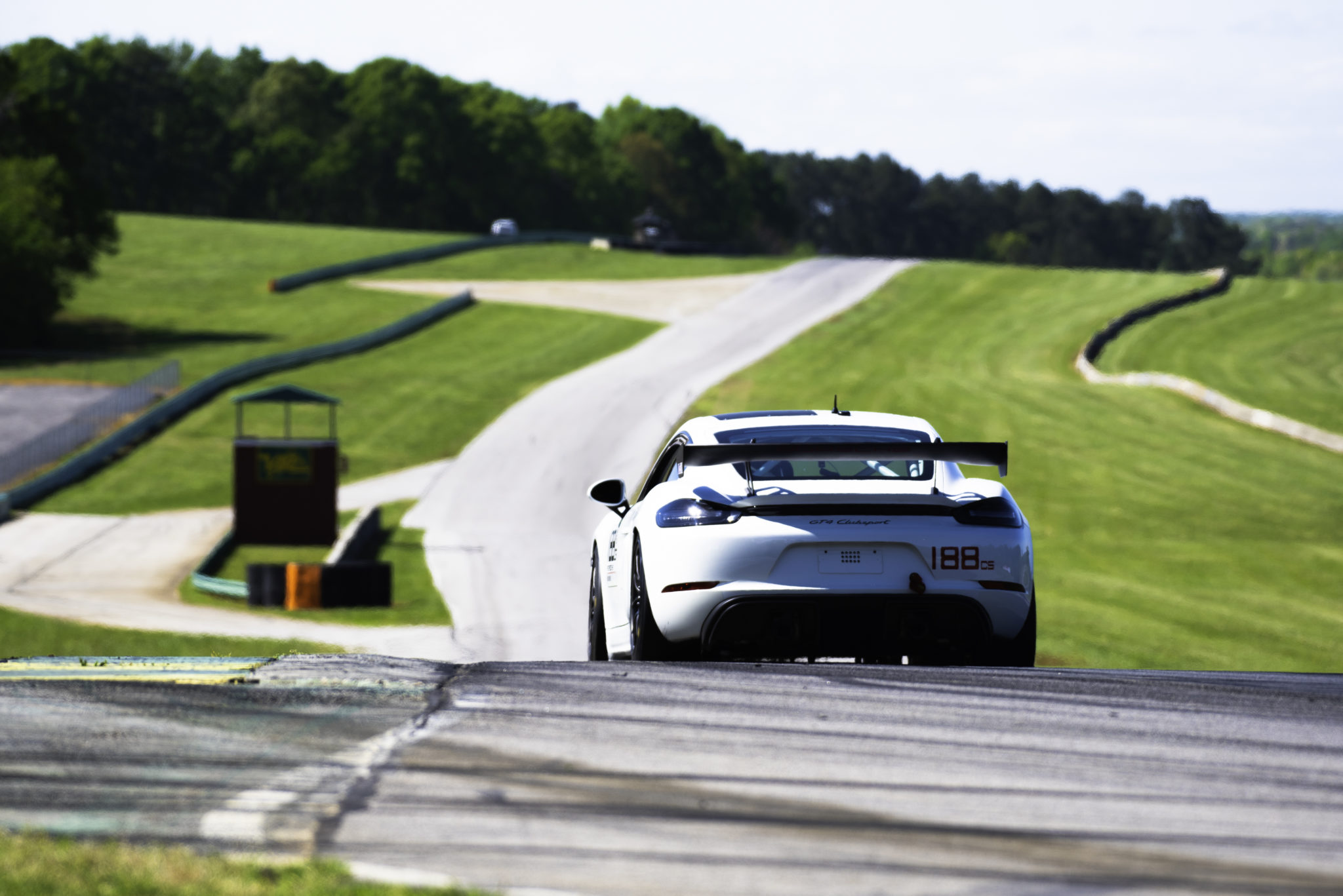 VIR Club – Virginia International Raceway