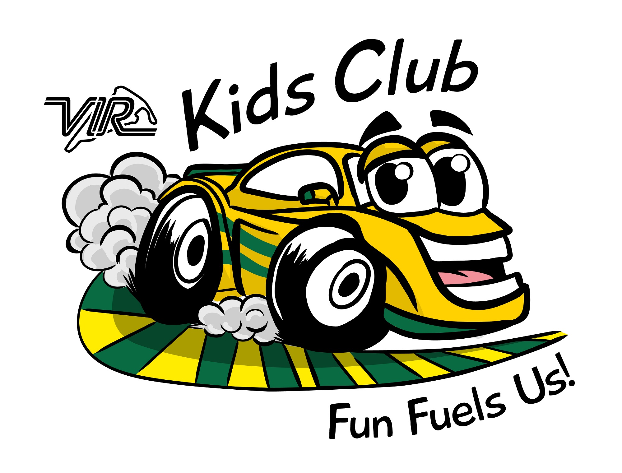 VIR Kids Club - Virginia International Raceway