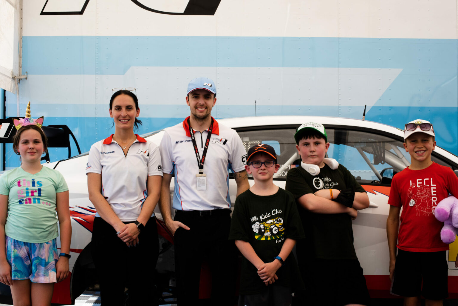 Oak Tree Tavern - Virginia International Raceway