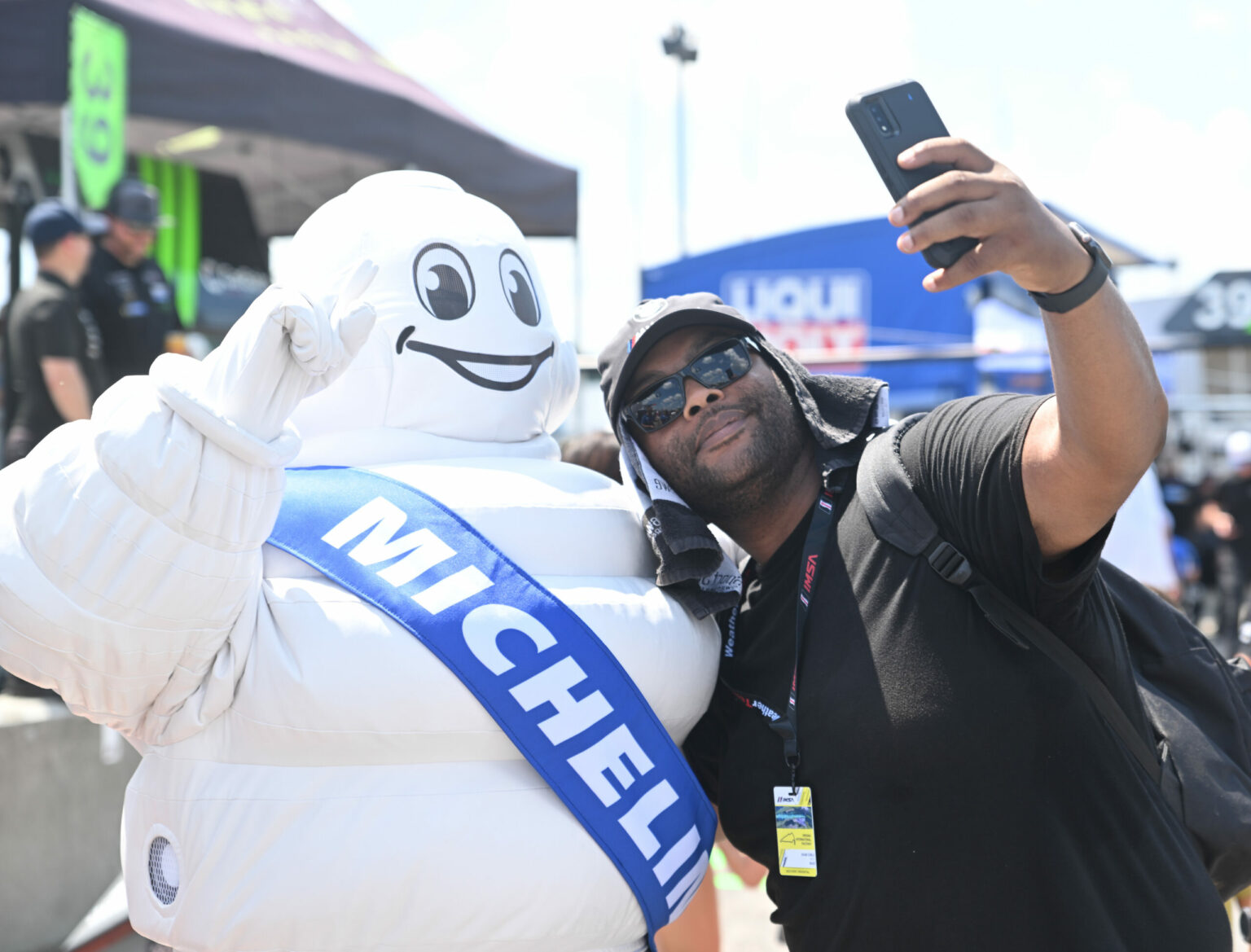 Food and Catering - Virginia International Raceway