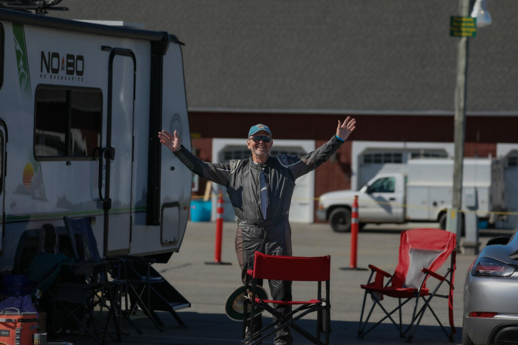 VIR Club - Virginia International Raceway