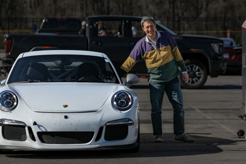 VIR Club - Virginia International Raceway