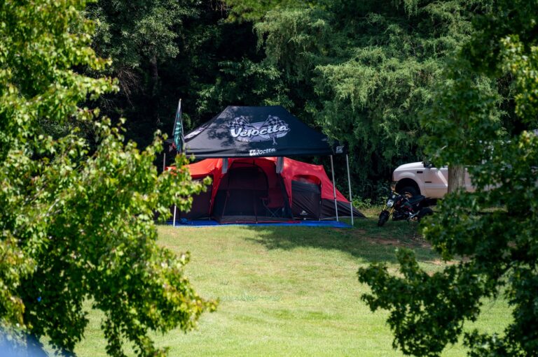 Food and Catering - Virginia International Raceway