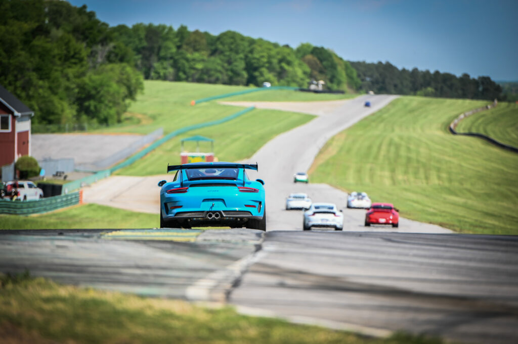 VIR Club - Virginia International Raceway