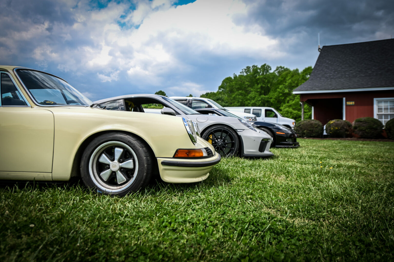 VIR Club - Virginia International Raceway