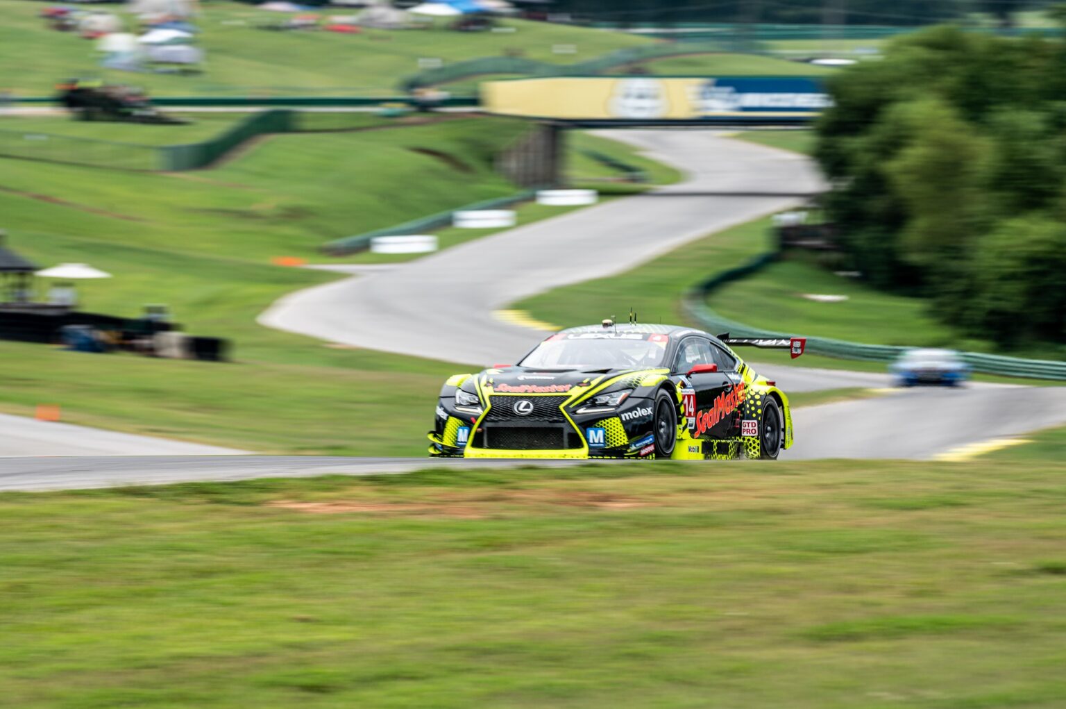 Home - Virginia International Raceway