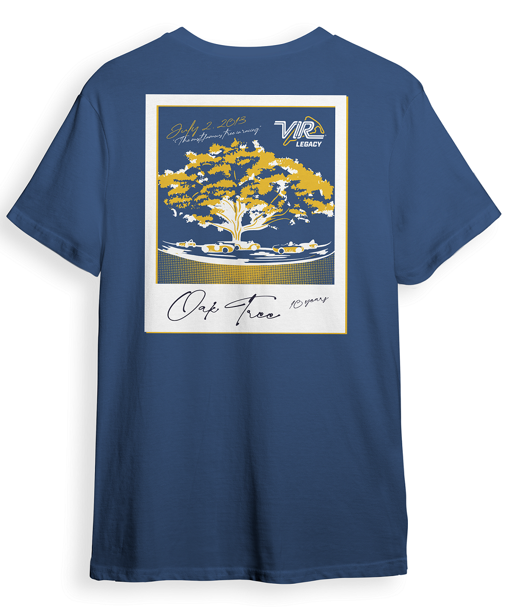 History - Virginia International Raceway