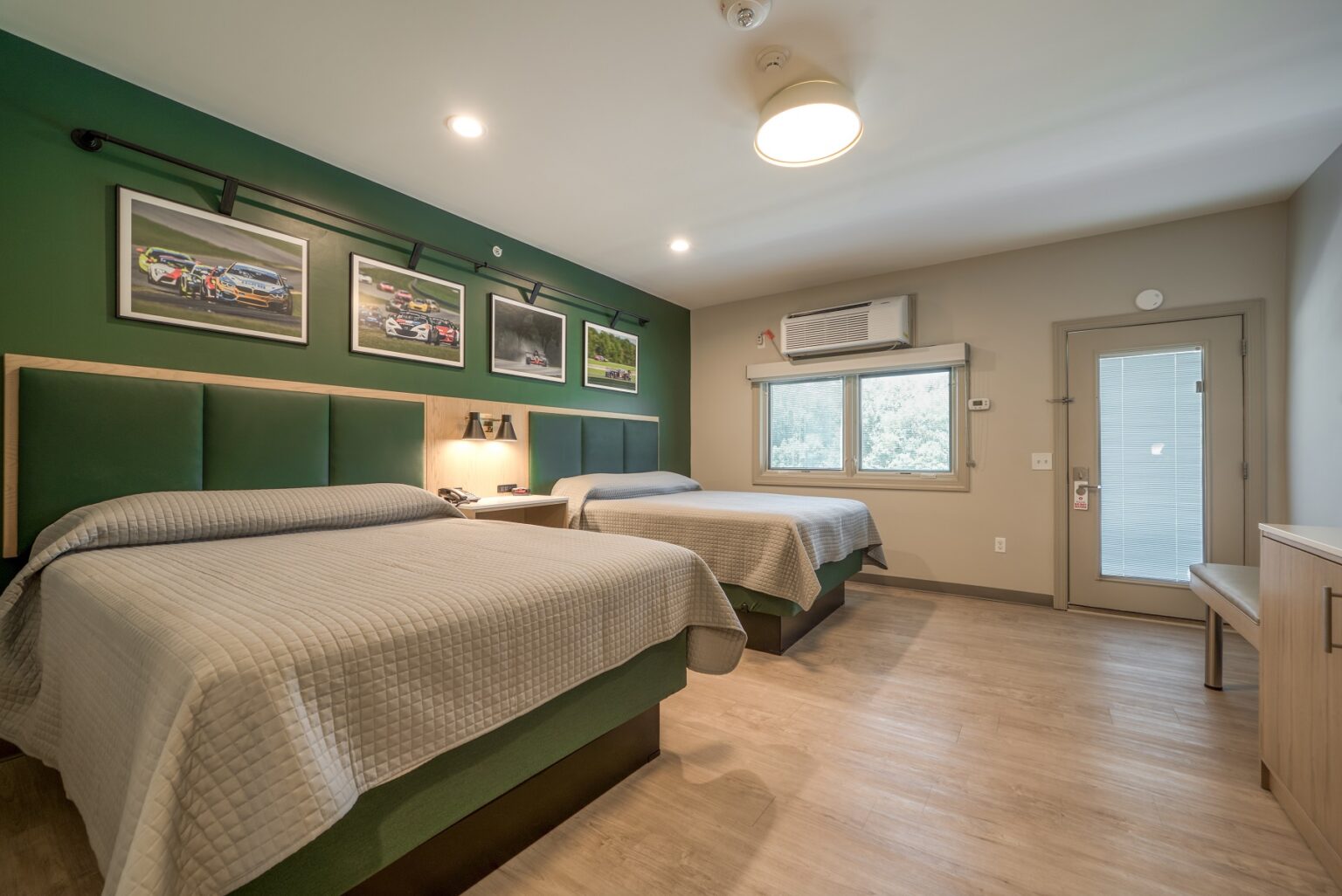 Lodging – Virginia International Raceway