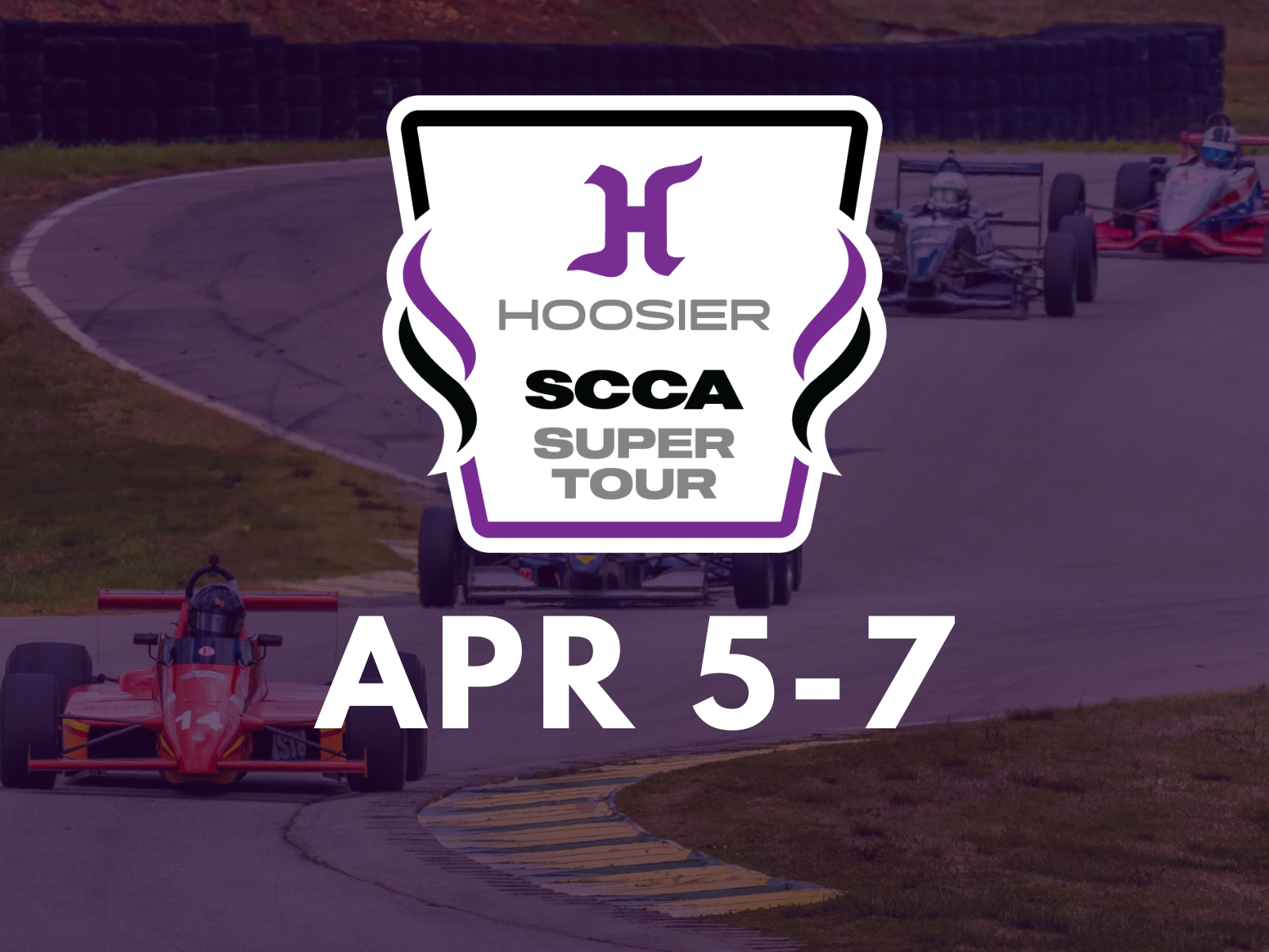 Events – Virginia International Raceway