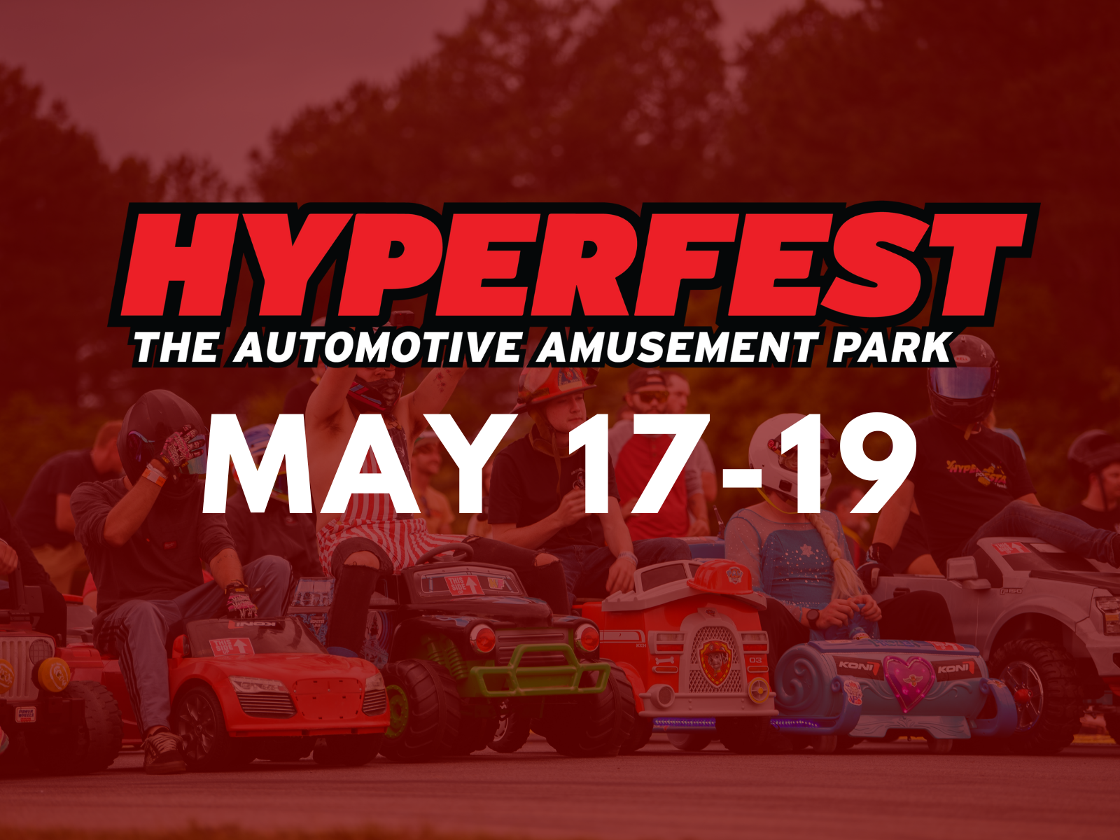 Events - Virginia International Raceway