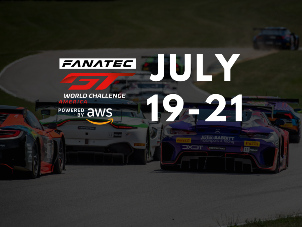 Events - Virginia International Raceway