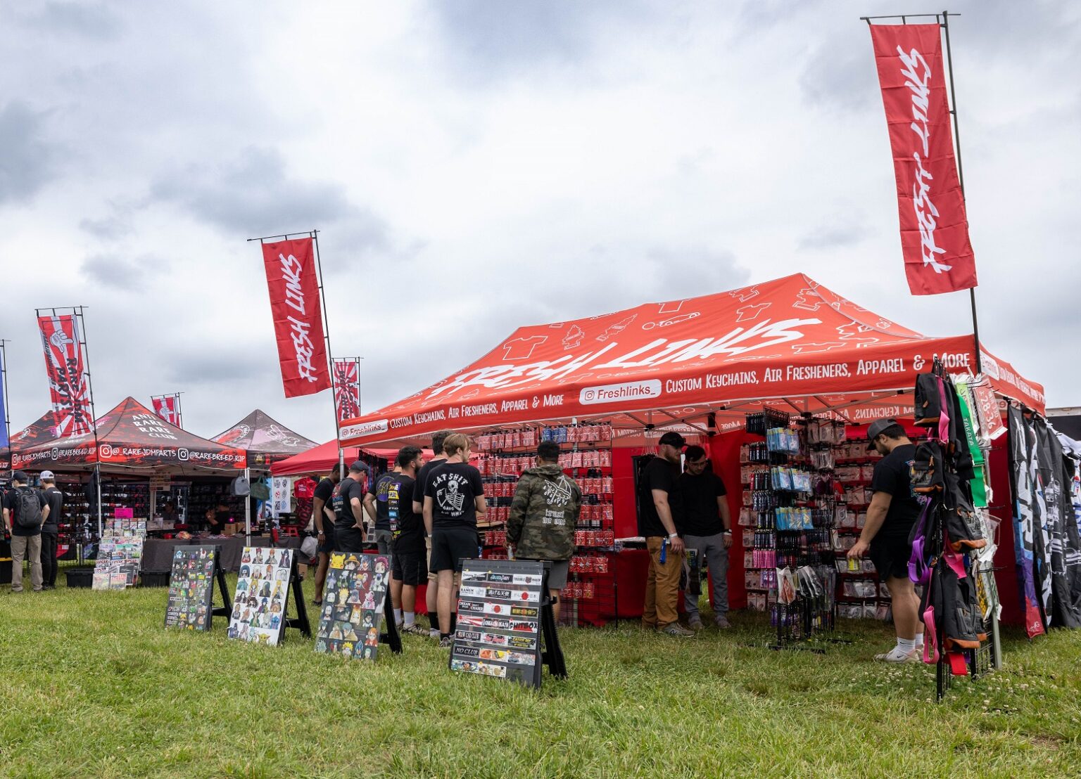 HyperFest - Virginia International Raceway