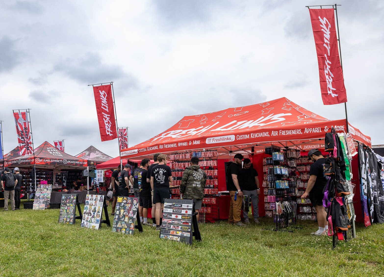 HyperFest - Virginia International Raceway