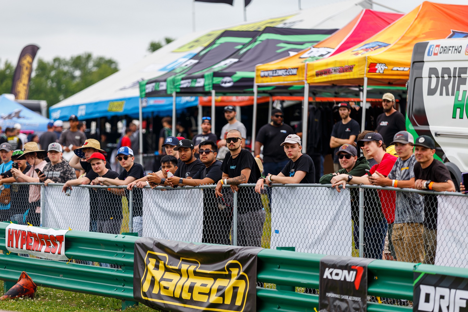HyperFest - Virginia International Raceway