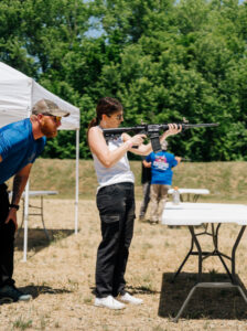 Events and Retreats - Virginia International Raceway