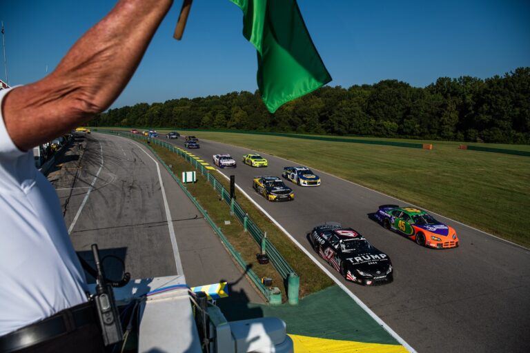 Home - Virginia International Raceway
