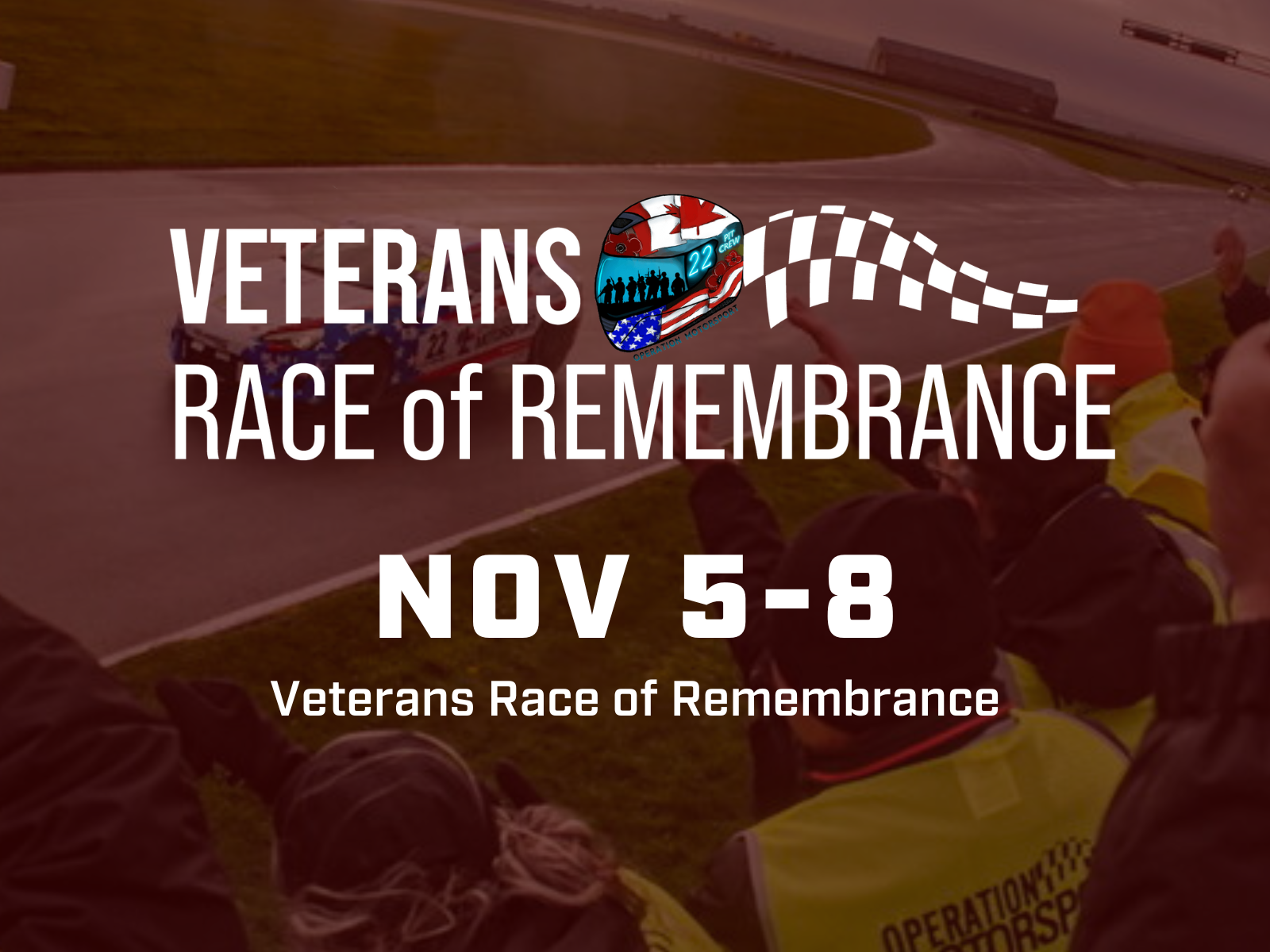 Events - Virginia International Raceway